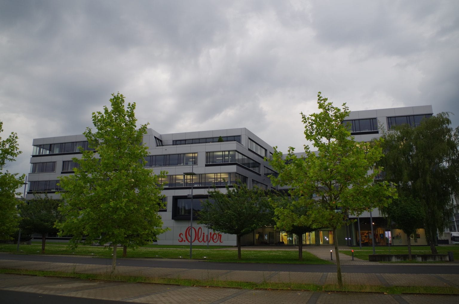 Wieder Kündigungen bei s.Oliver - wob Würzburgs Wochenzeitung