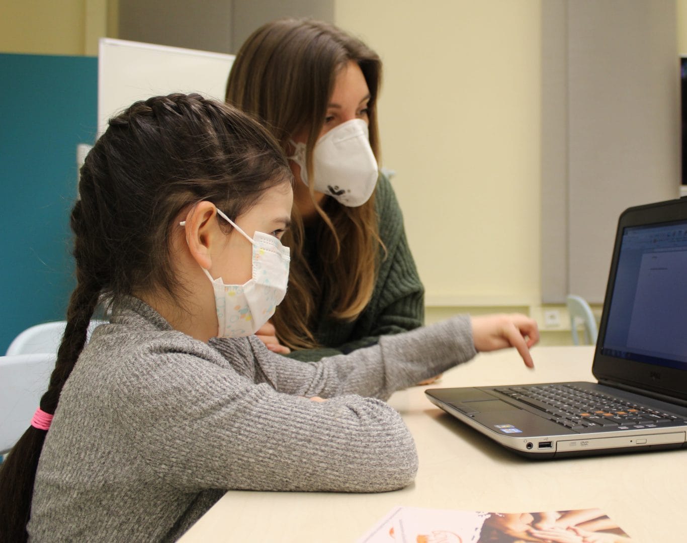 Wer spendet Laptops und Tablets für SONIA? - wob Würzburgs Wochenzeitung