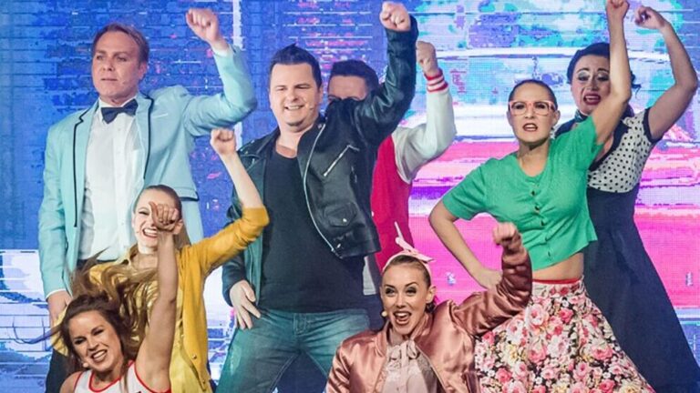 "Best of Musicals": Die Highlights aus über 20 Musicals