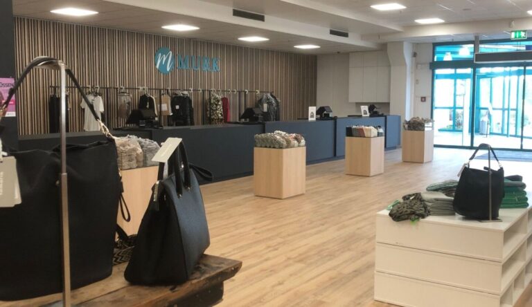 Erleben Sie das „neue“ Bekleidungshaus MURK in Wachenroth