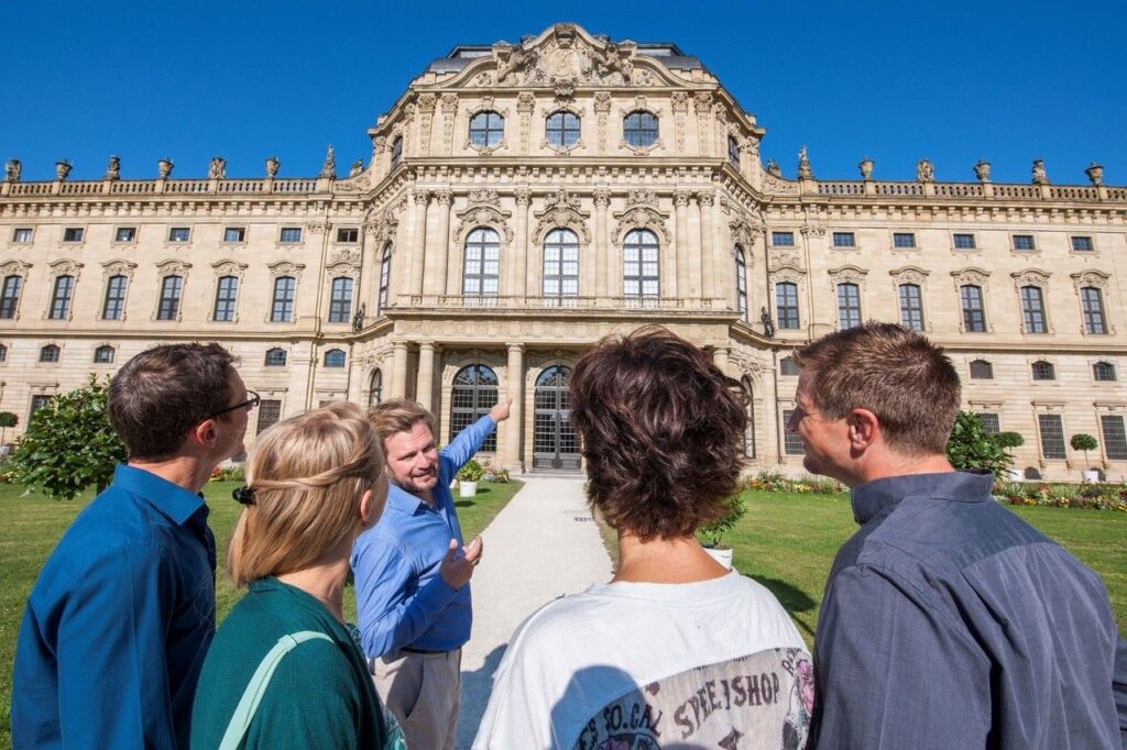 Würzburg: So beliebt wie noch nie - wob Würzburgs Wochenzeitung
